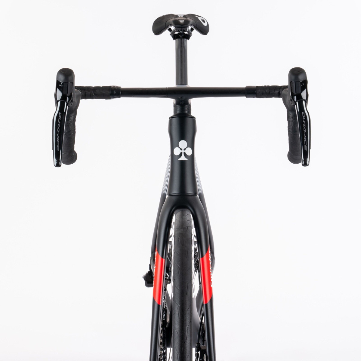 Colnago V4Rs Road Bike | Shimano Ultegra R8170 Di2 Disc | Fulcrum Racing Wind 400 DB | Team UAE ...